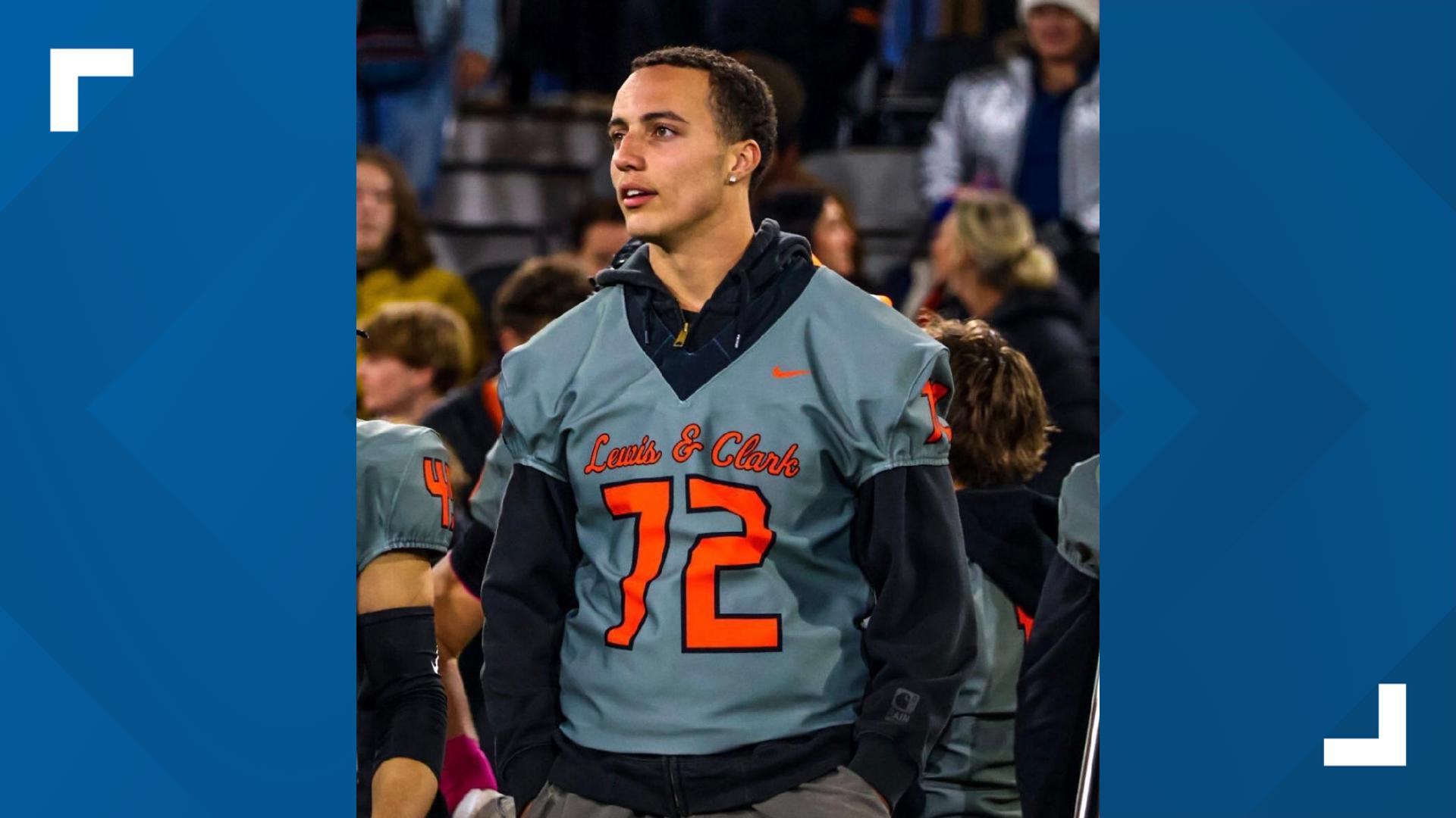 Friends and family remembering 17-year-old killed in Spokane Valley ...