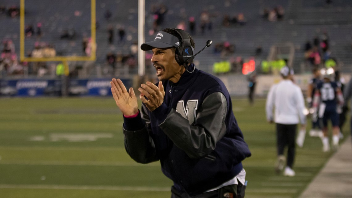 Who could take over as WSU's next head football coach? | krem.com