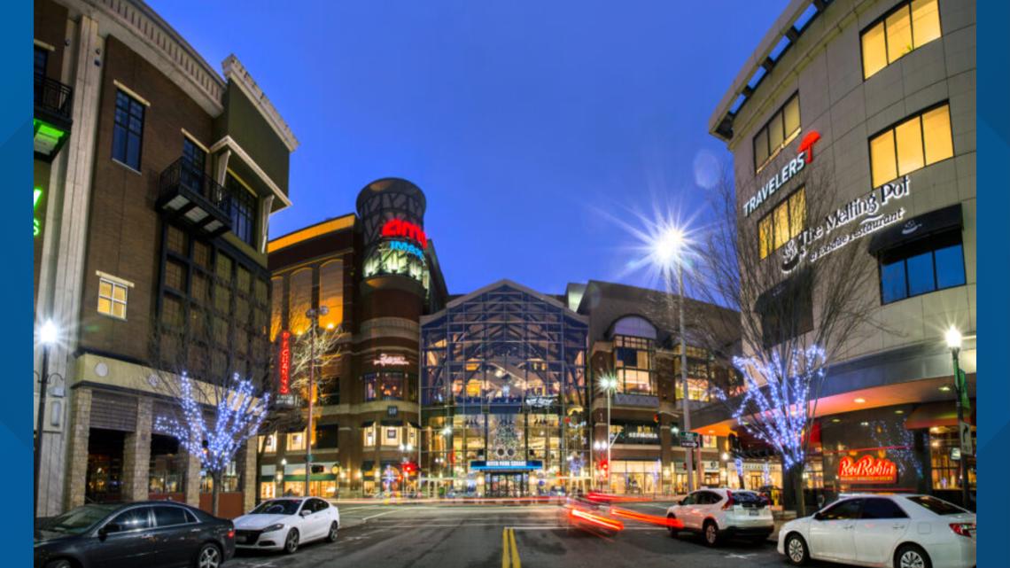 Taking a look at the impact of holiday events in downtown Spokane ...