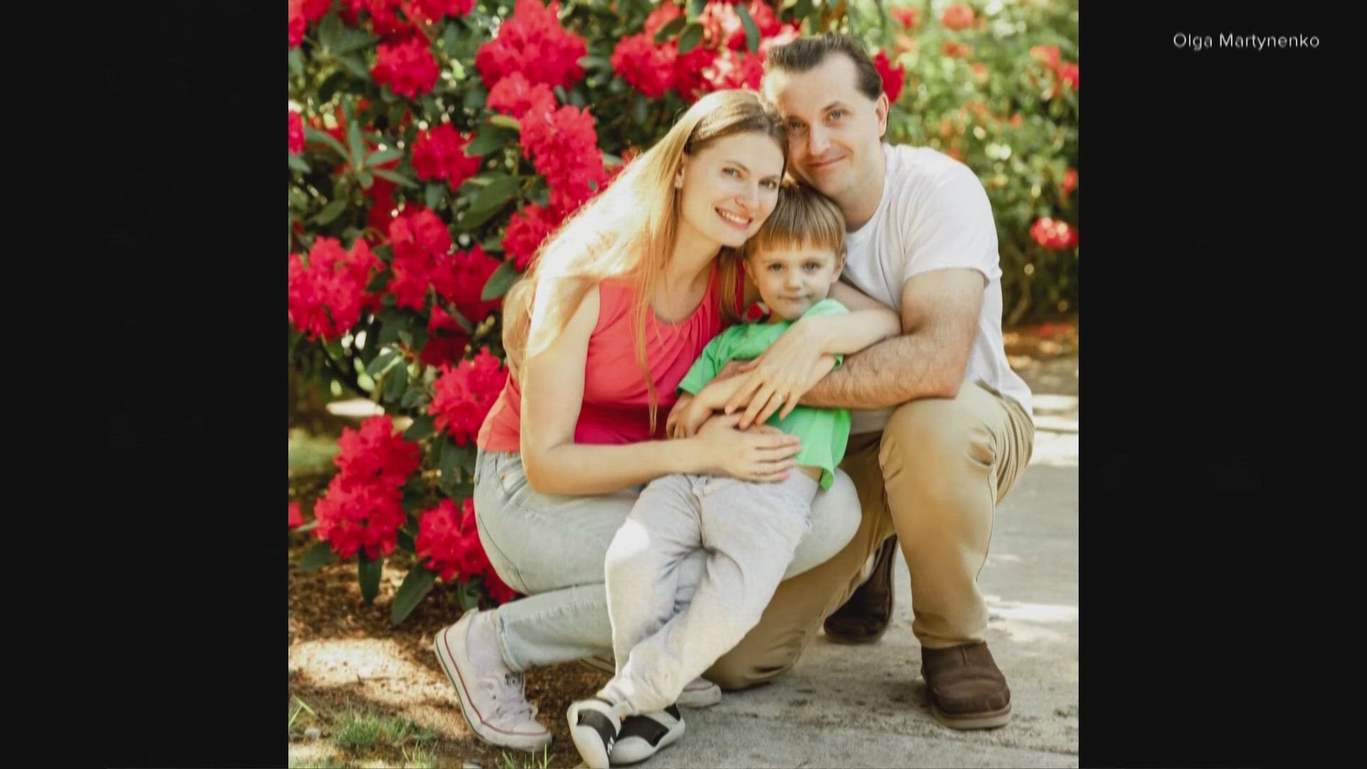 Bellevue father among three rock climbers killed after North Cascades tragedy | krem.com