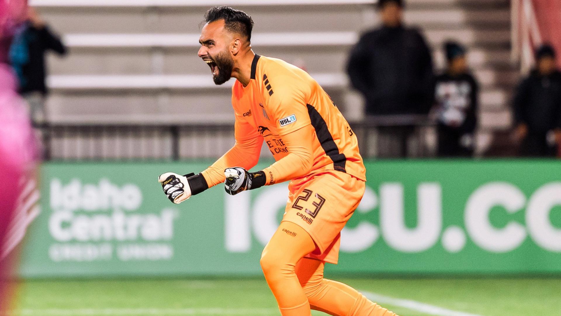 Spokane Velocity F.C. defeats Portland in penalty kicks to advance to ...