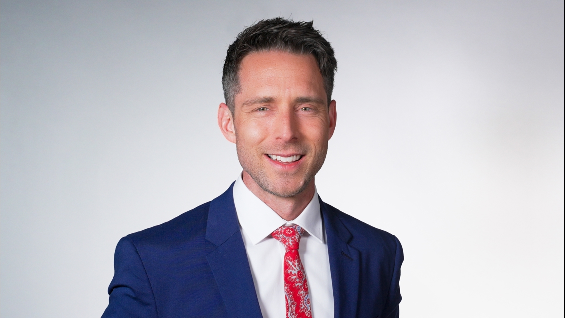Jeremy LaGoo moving on from KREM 2 | krem.com