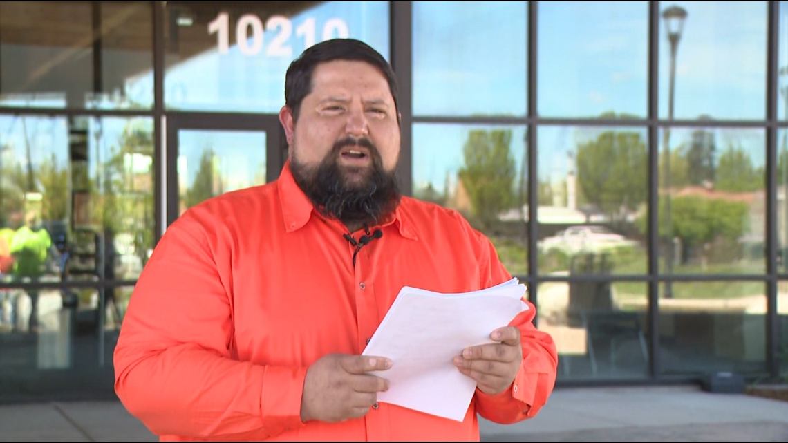 Councilmember Al Merkel to stay on Spokane Valley City Council | krem.com