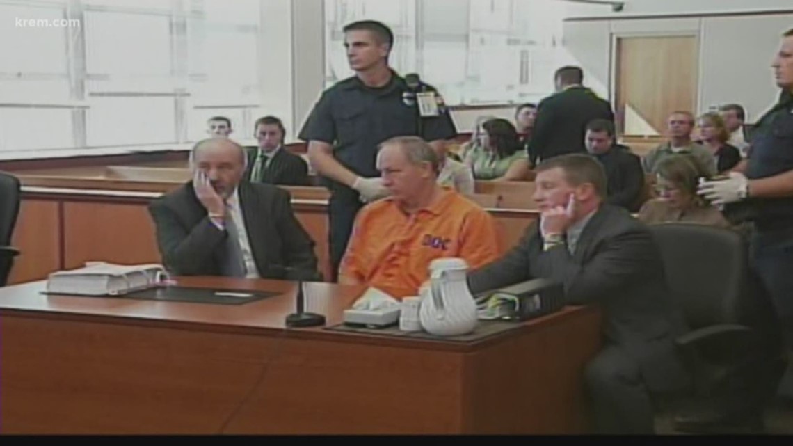 Spokane Co. Prosecutor: 'There are very few crimes that are death ...