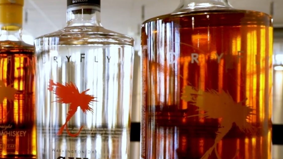 Dry Fly Distilling | krem.com