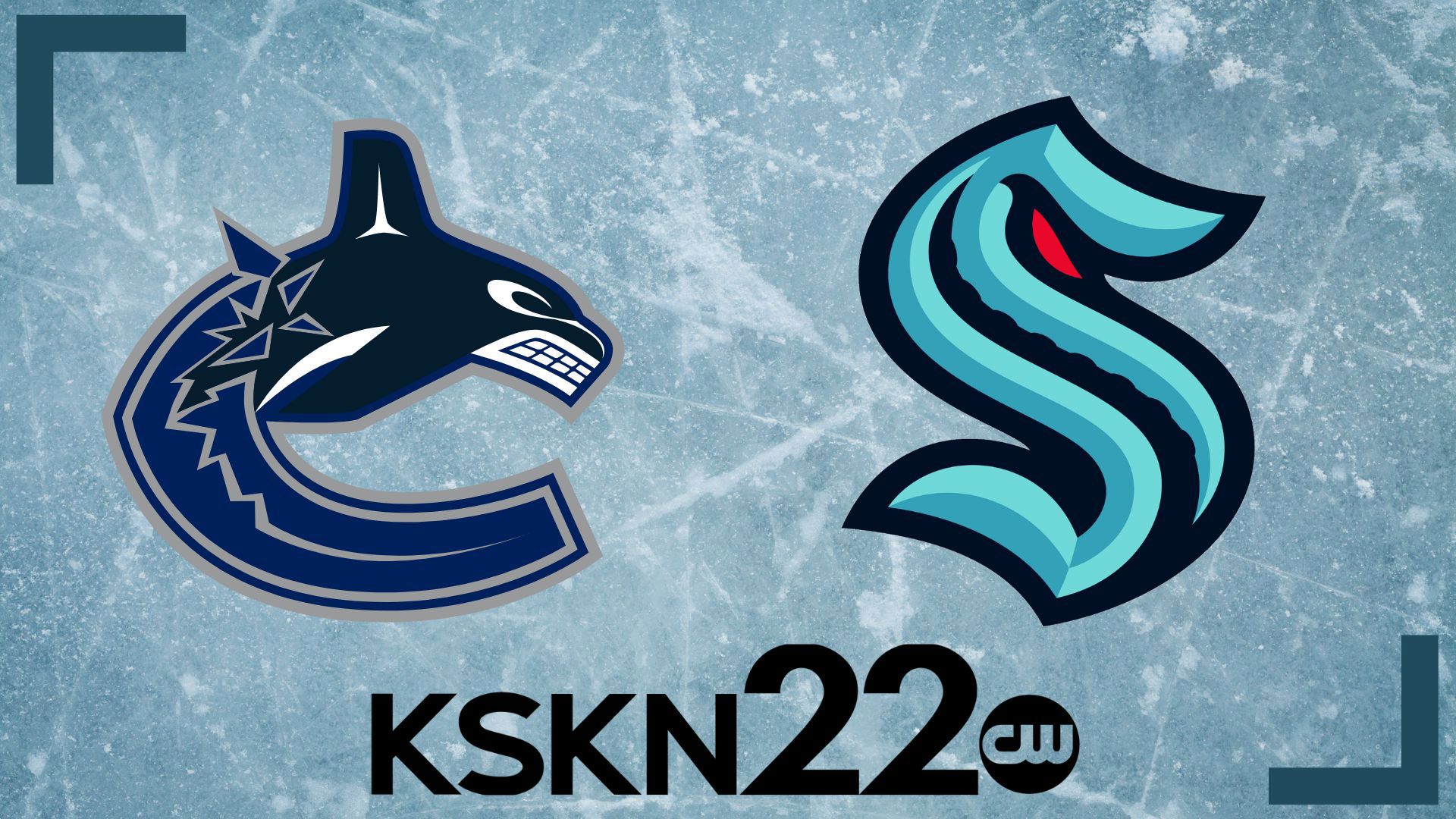 How to watch the Kraken vs Canucks preseason game | krem.com