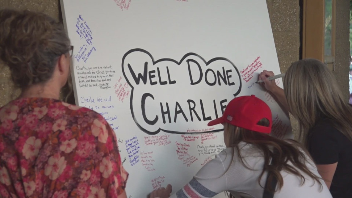 Spokane Public Schools hope to adopt balanced calendar by 2026 | krem.com