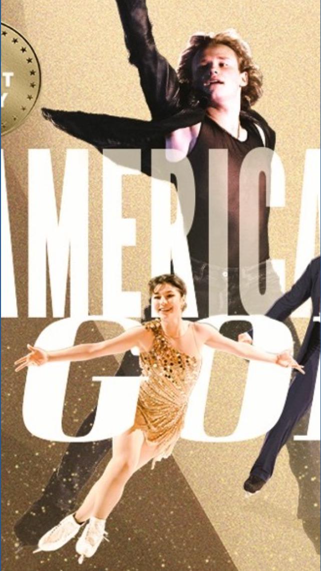 Figure skating champions coming to Spokane for Stars on Ice 2026 tour ...