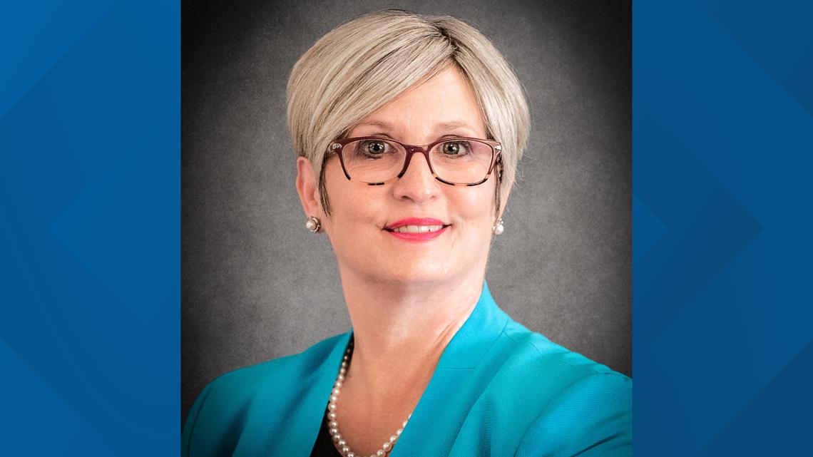 Dr. Messina leaves SFCC for San Francisco Chancellor role | krem.com