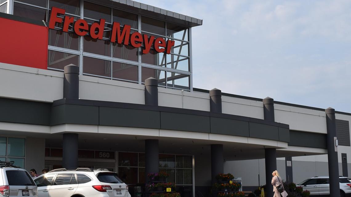 Fred Meyer in Coeur d'Alene to stay open despite nationwide closures ...