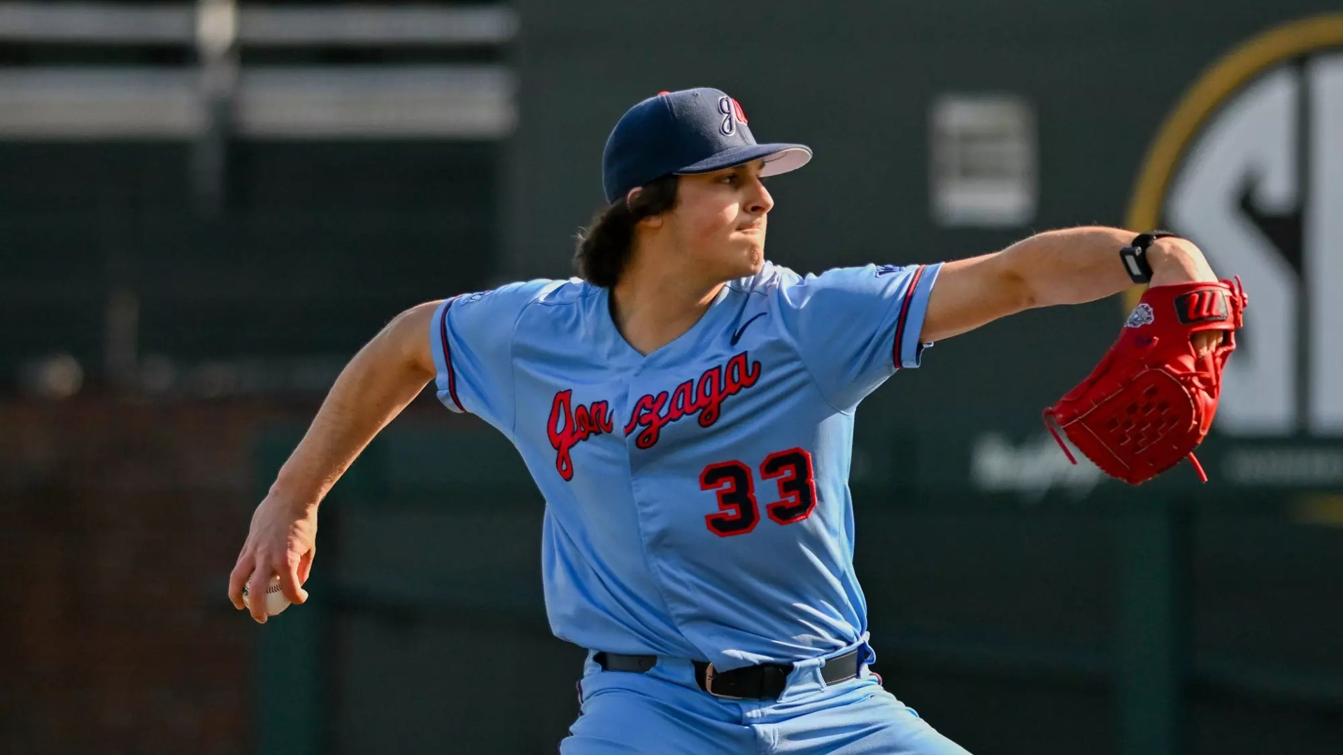 Trio of local athletes drafted in 2025 MLB Draft | krem.com