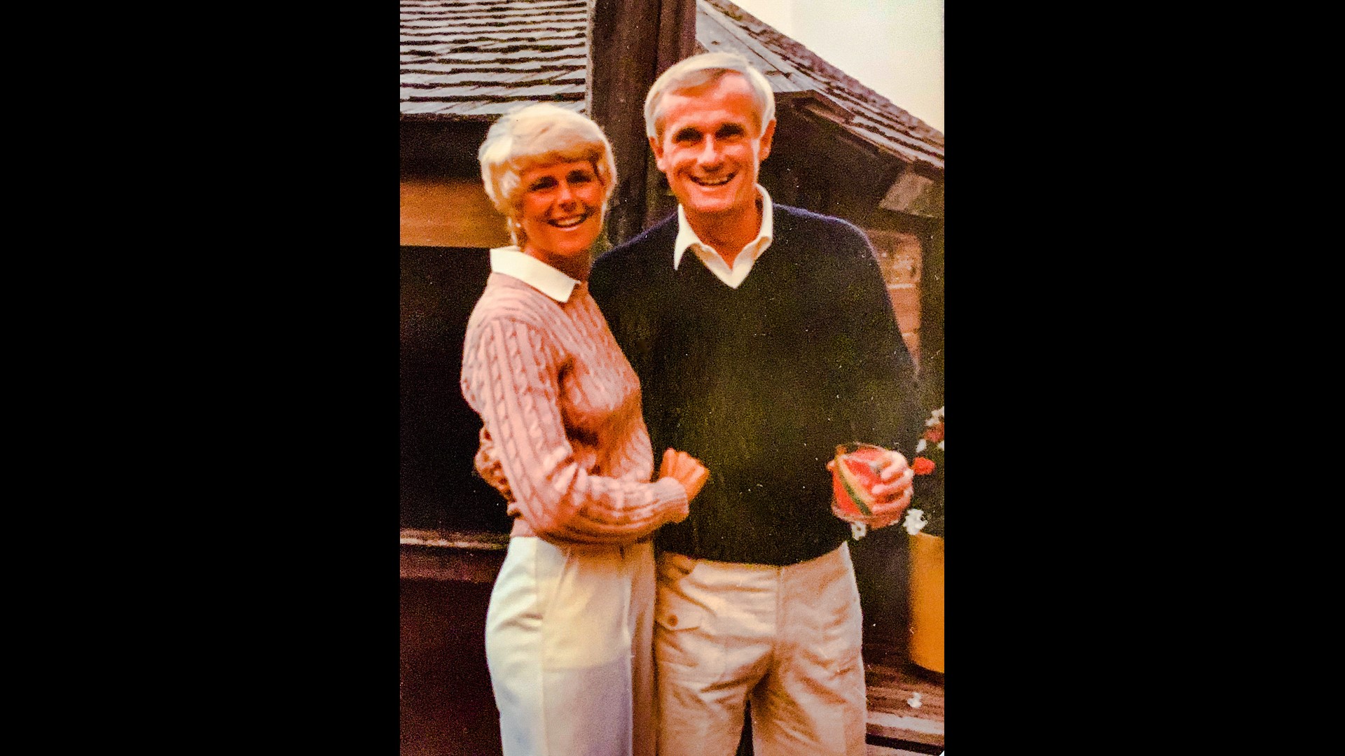 Remembering Duane Hagadone, visionary Coeur d'Alene developer | krem.com