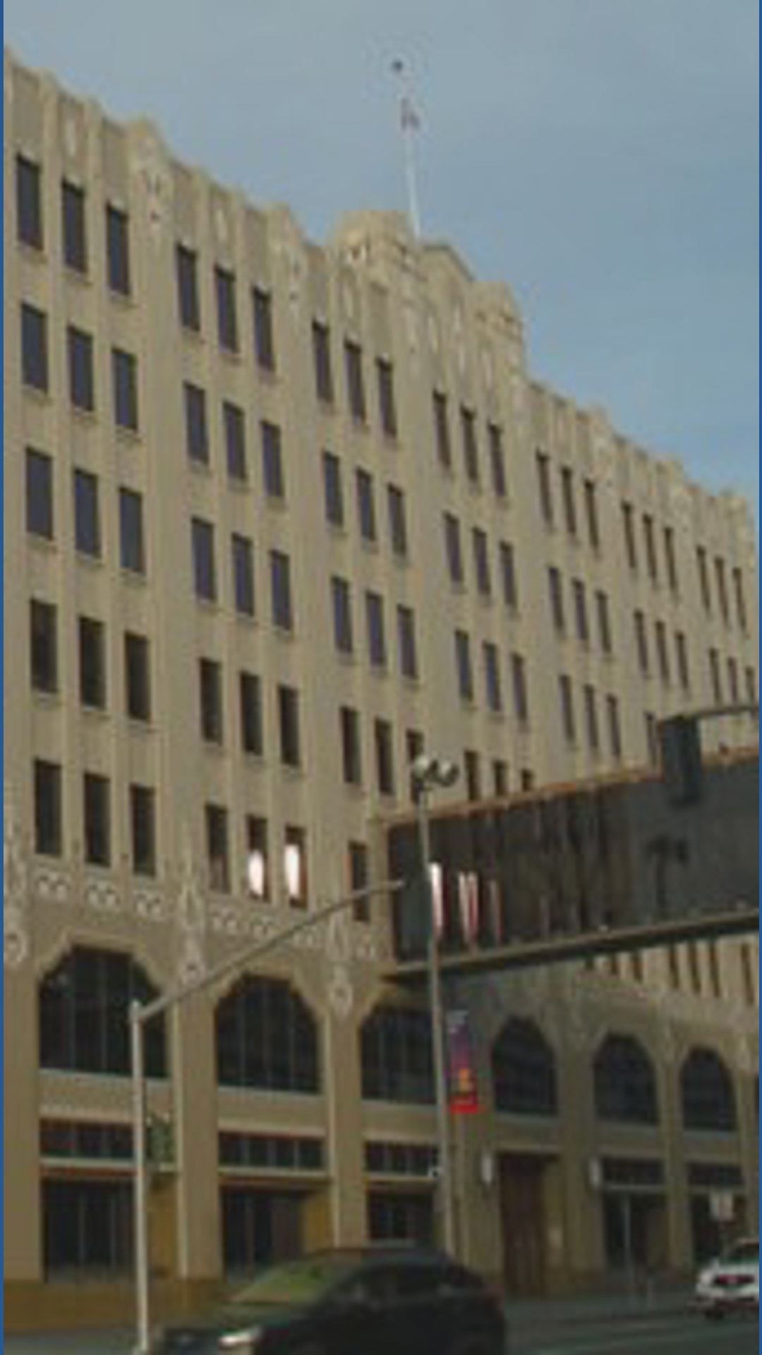 Spokane City Council discussing potential "Immigration Enforcement Free ...