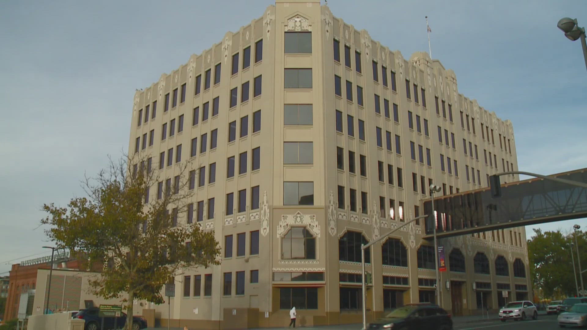 Spokane City Council discussing potential "Immigration Enforcement Free ...