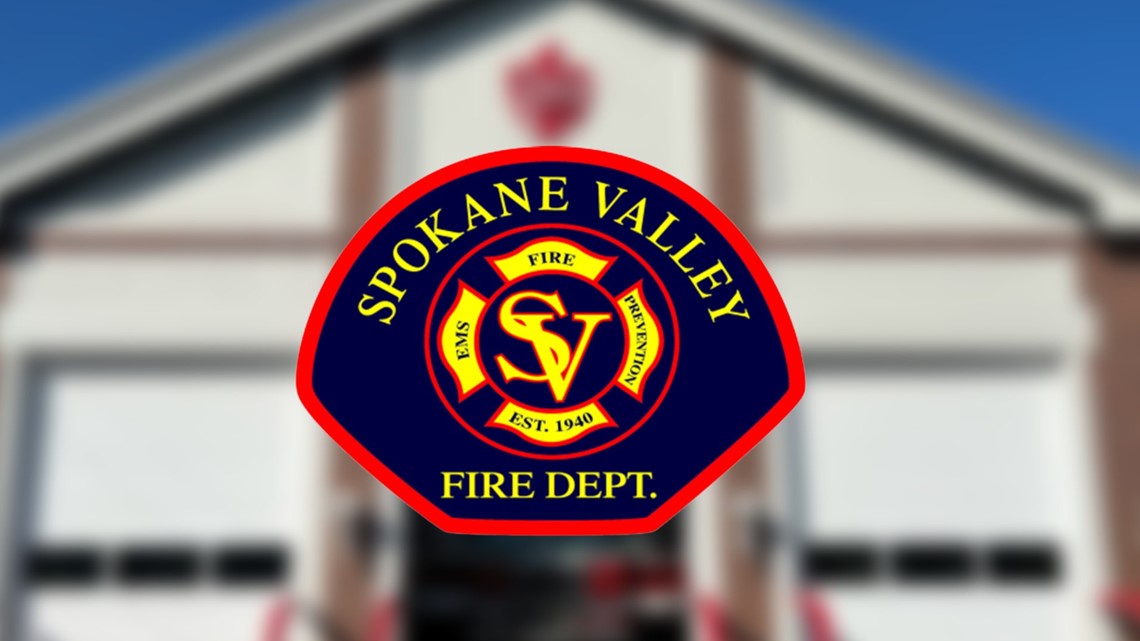 Spokane Valley Fire hires 16 new firefighters | krem.com