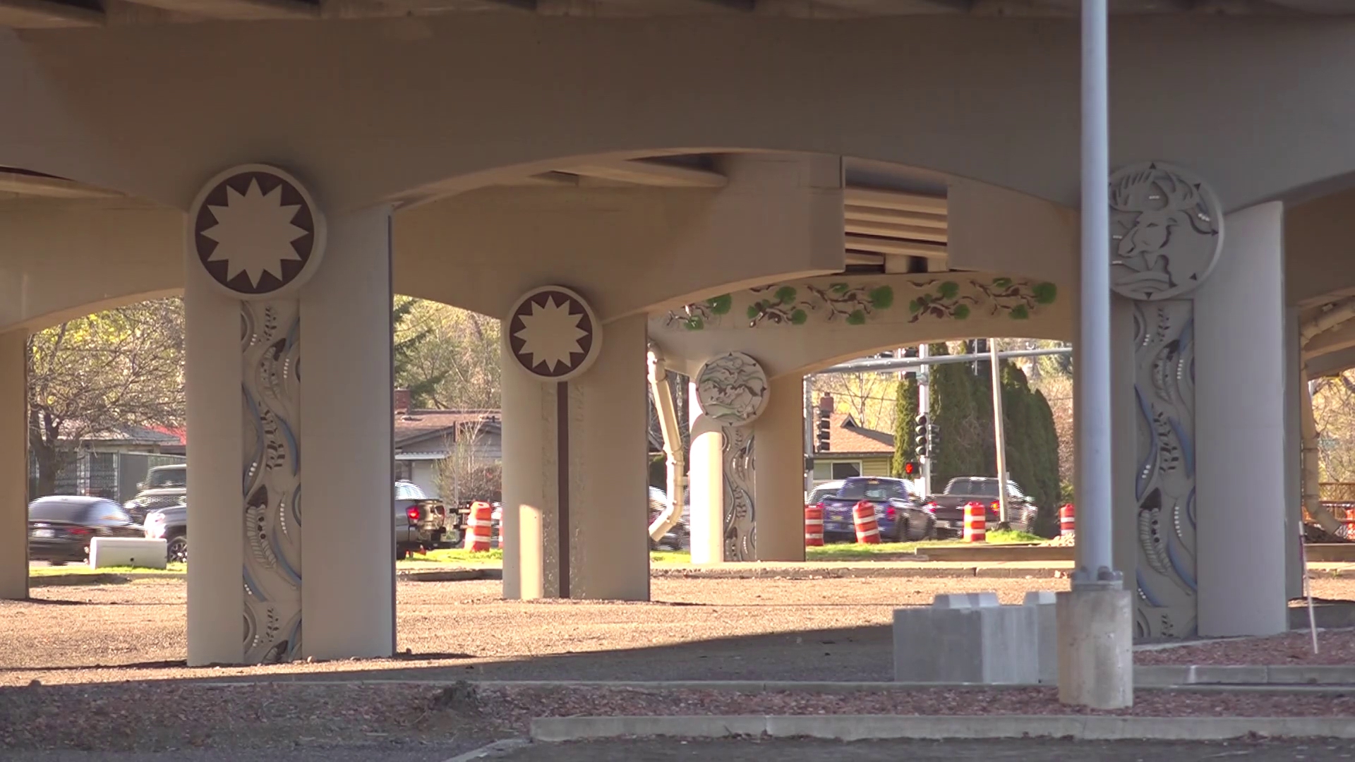 WSDOT hosts community vote on art designs for North Spokane Corridor ...