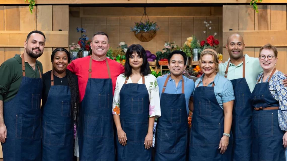 Spokane chef shines on ‘The Great American Recipe’ | krem.com