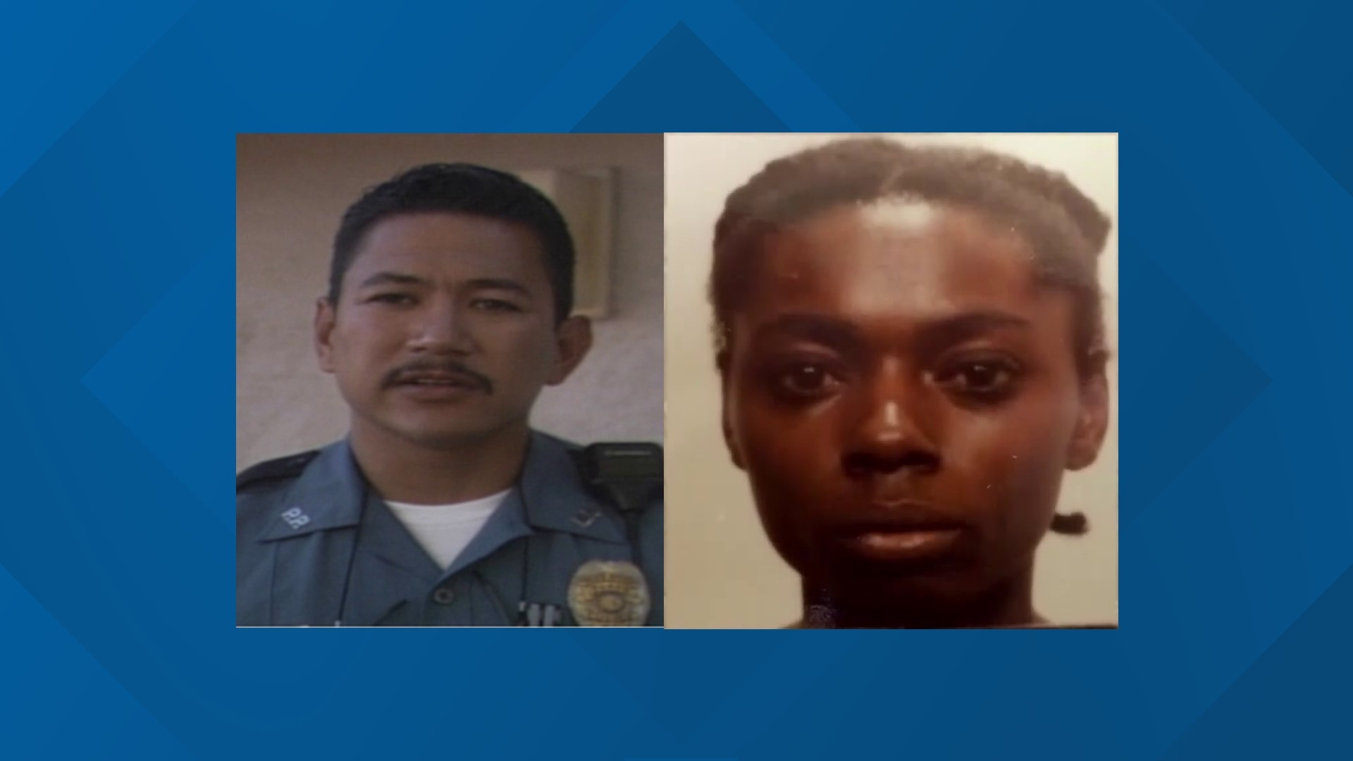 Richard Aguirre found guilty of murdering Ruby Doss in 1986 | krem.com