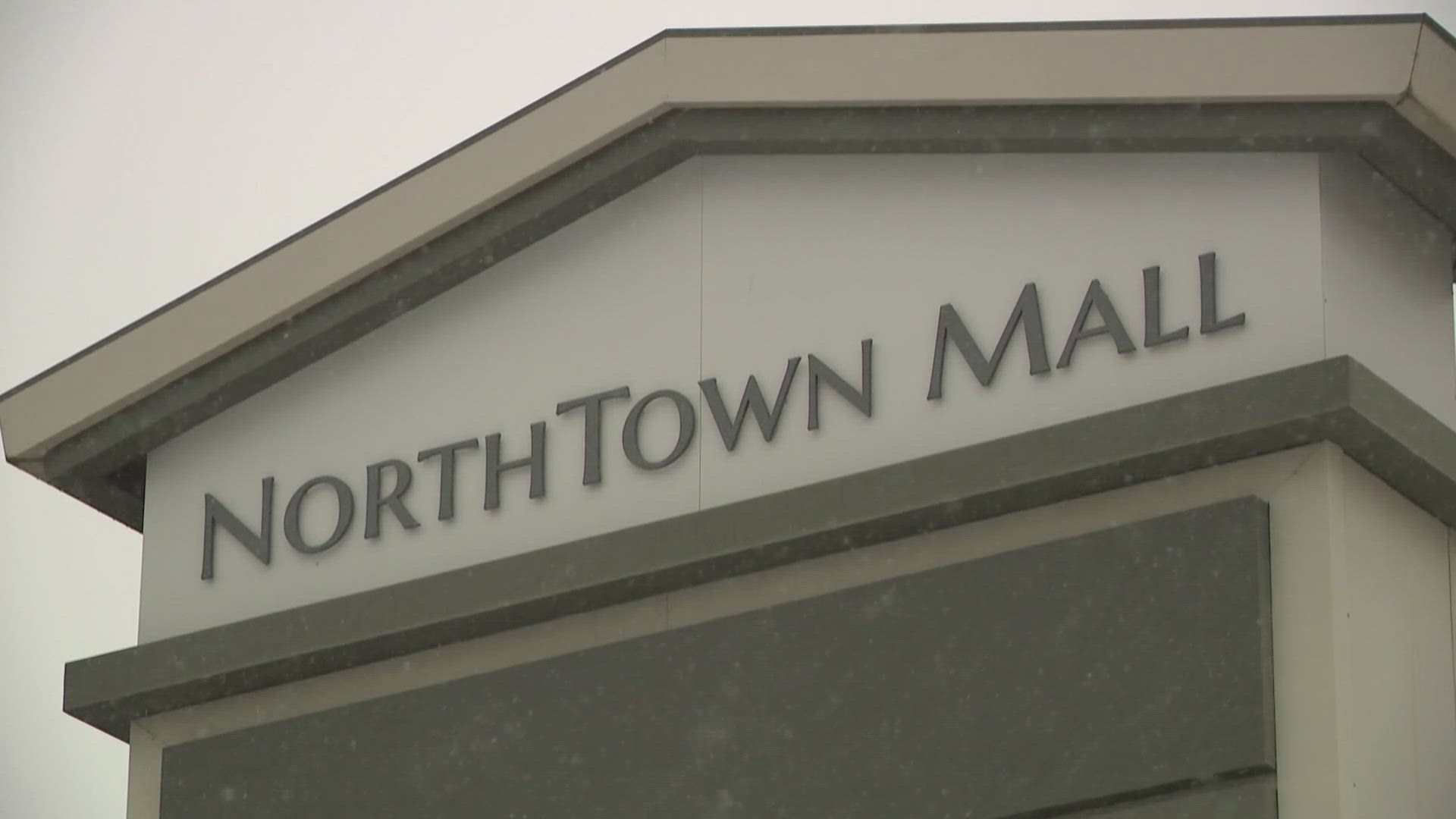 Ashley Furniture bringing three-level store to Northtown Mall | krem.com