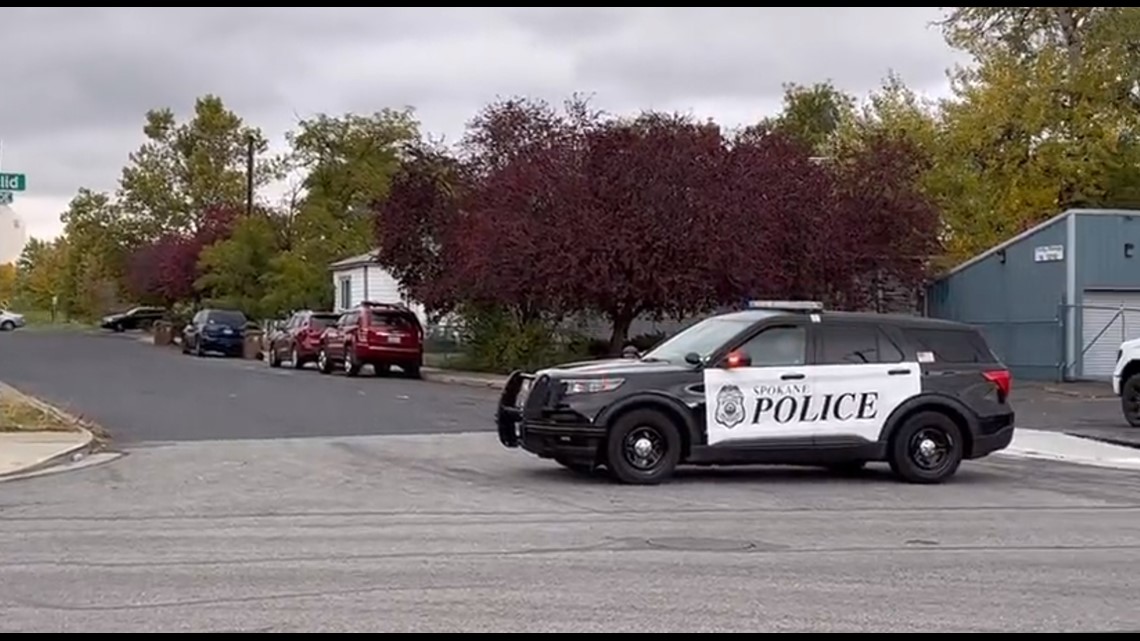 Police accountability discussions end on bitter note in Spokane | krem.com