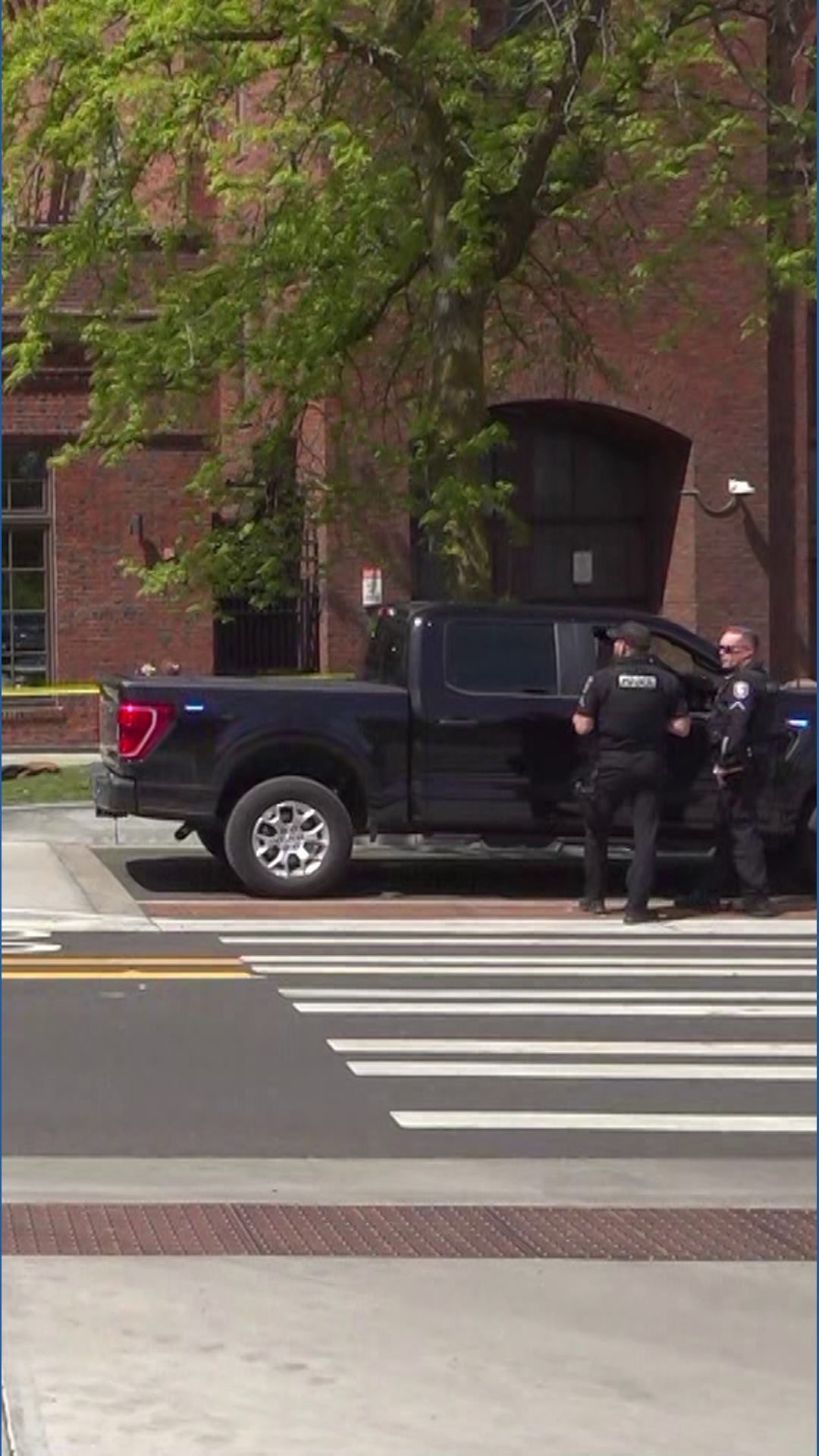 Spokane Police Department investigating stabbing near Mobius Discovery ...