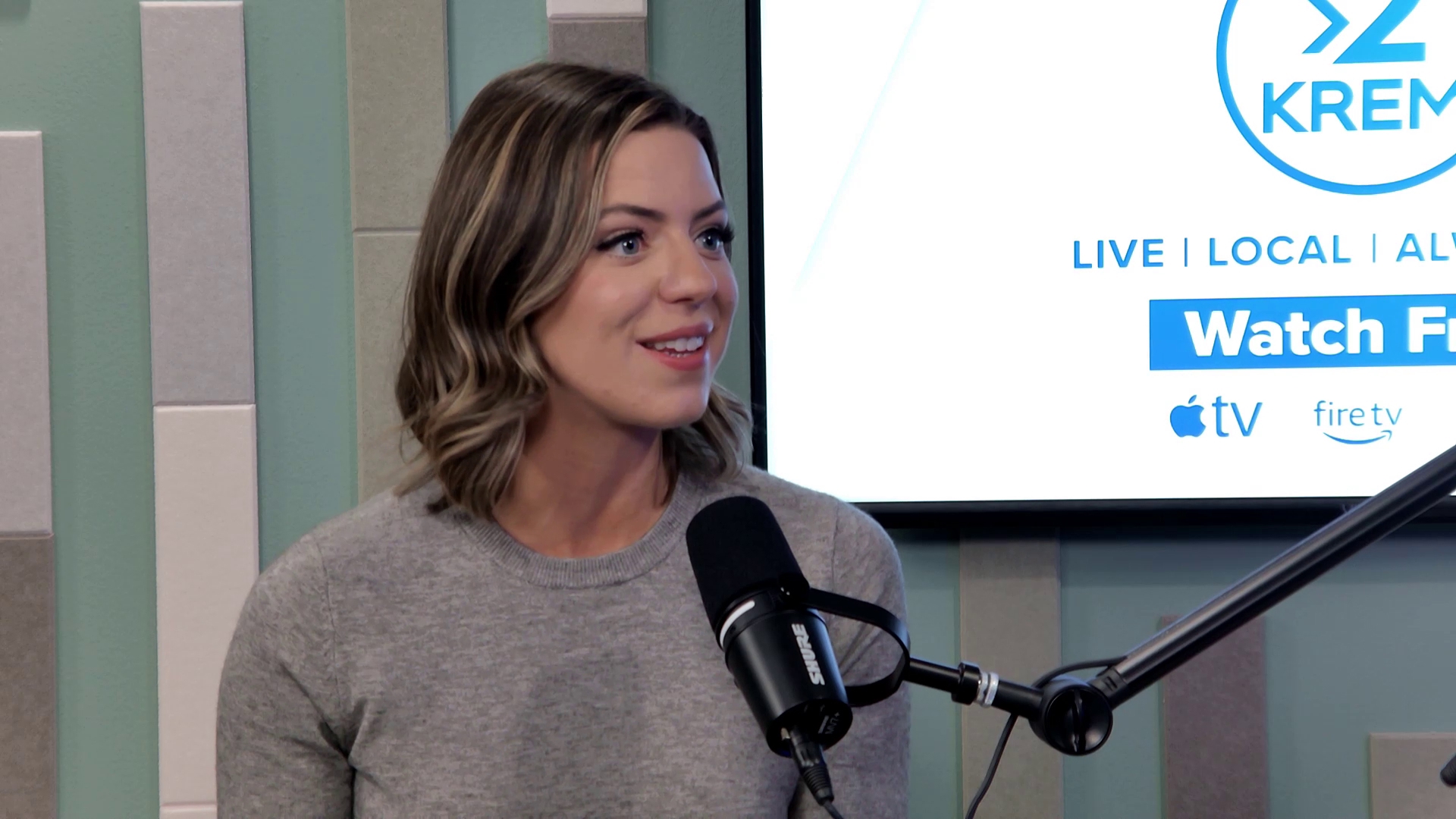 Sydnee Scofield | krem.com