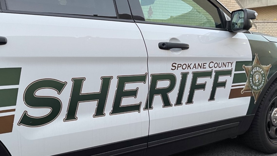 Spokane Co. SWAT shoots, kills armed suspect after standoff | krem.com