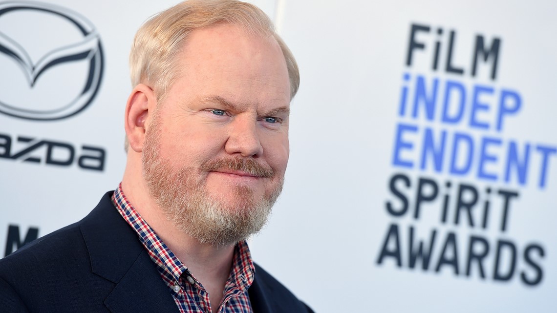 Jim Gaffigan brings comedy tour to Spokane Arena | krem.com