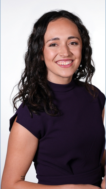 Nicole Hernandez | krem.com