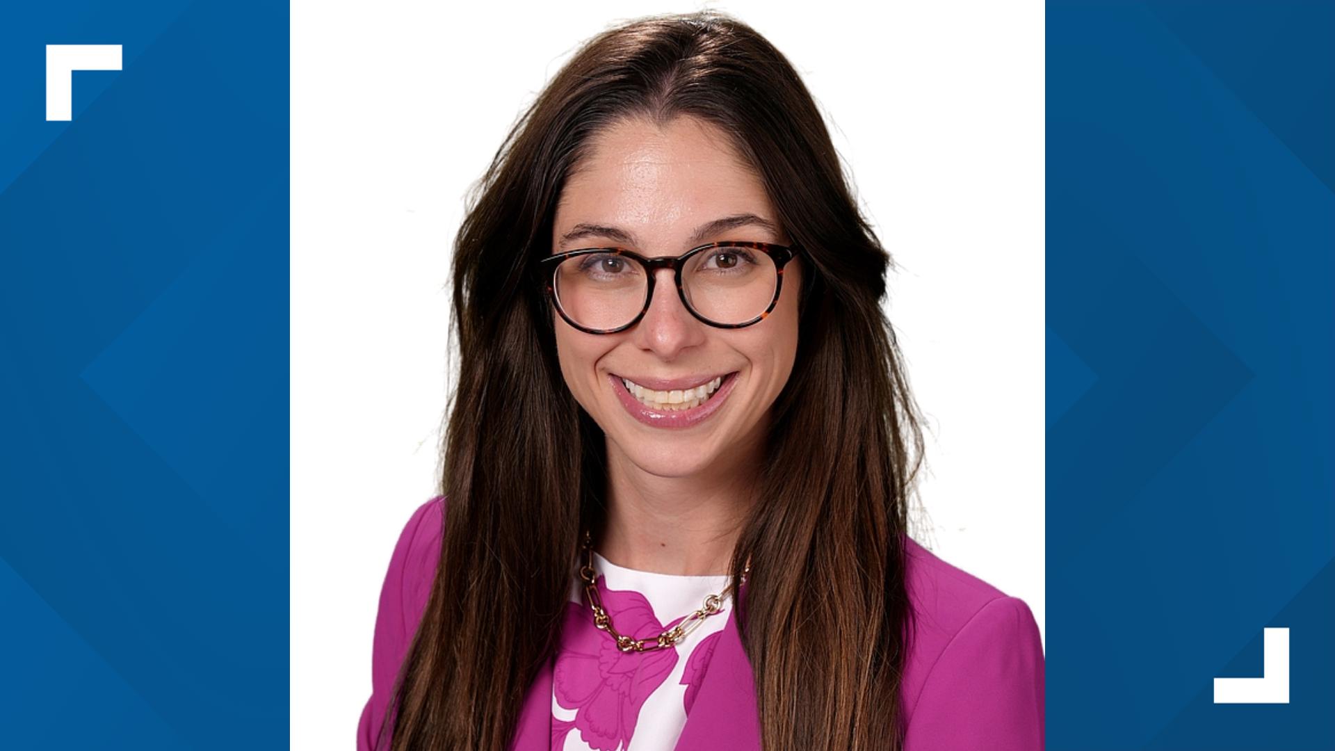 Coeur d’Alene High School welcomes new principal | krem.com