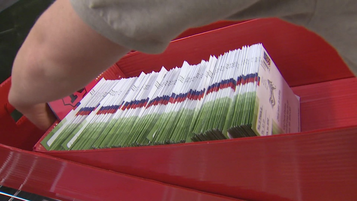 Spokane Public Schools hope to adopt balanced calendar by 2026 | krem.com