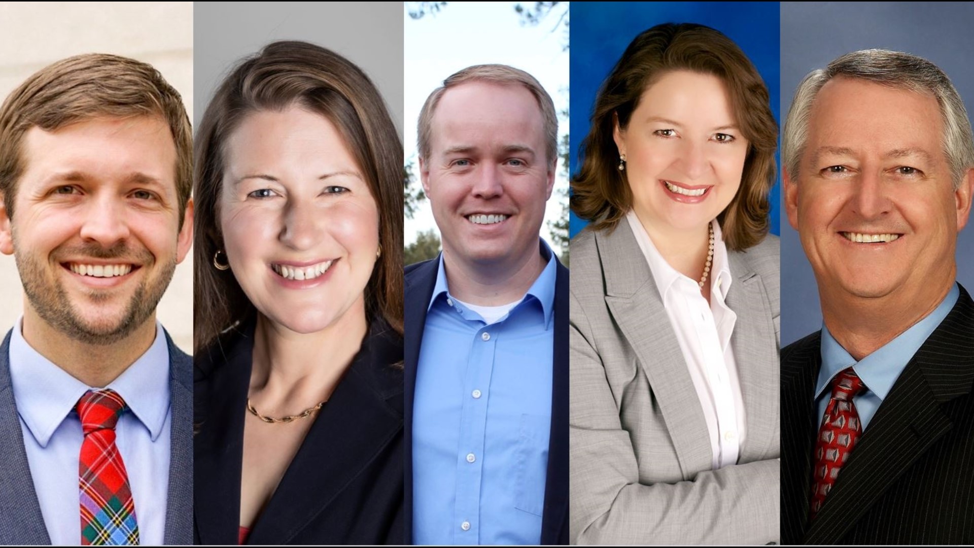 Salary increase for Spokane County commissioners | krem.com