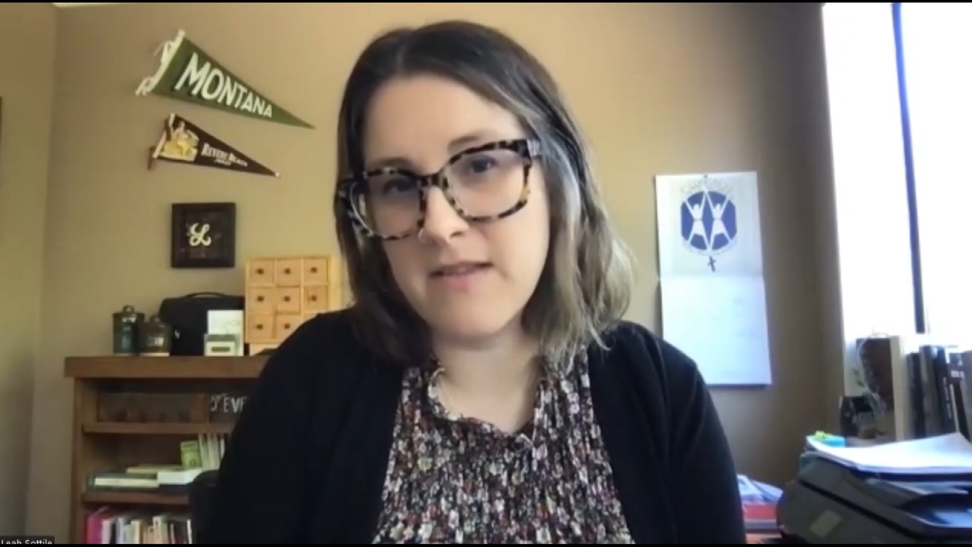 Author speaks on Lori Vallow trial verdict | krem.com