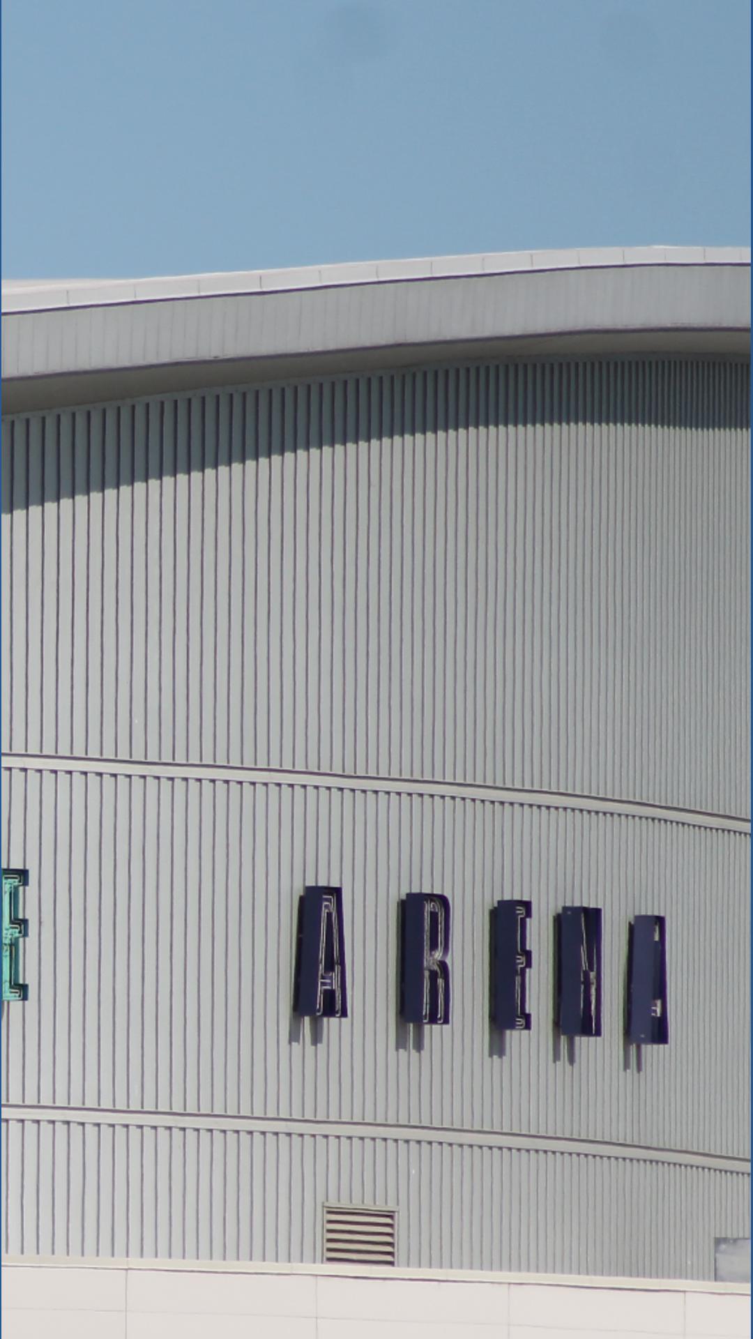 Spokane Arena will go by a new name starting this fall | krem.com