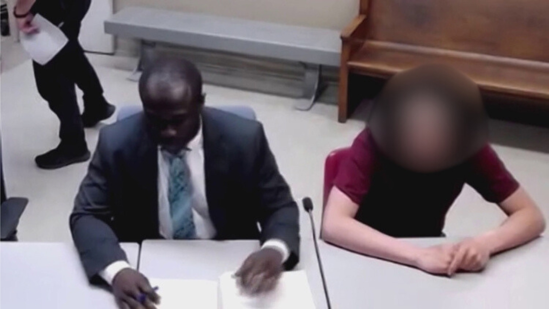 Spokane teen faces assault charges after alleged homeless attacks ...