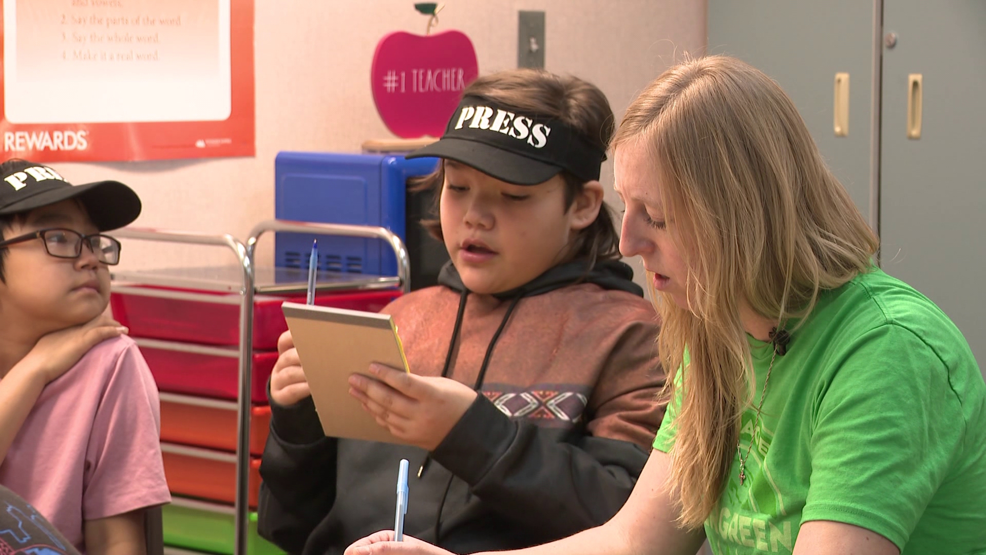 Meet the KREM Team | Spokane, WA | krem.com