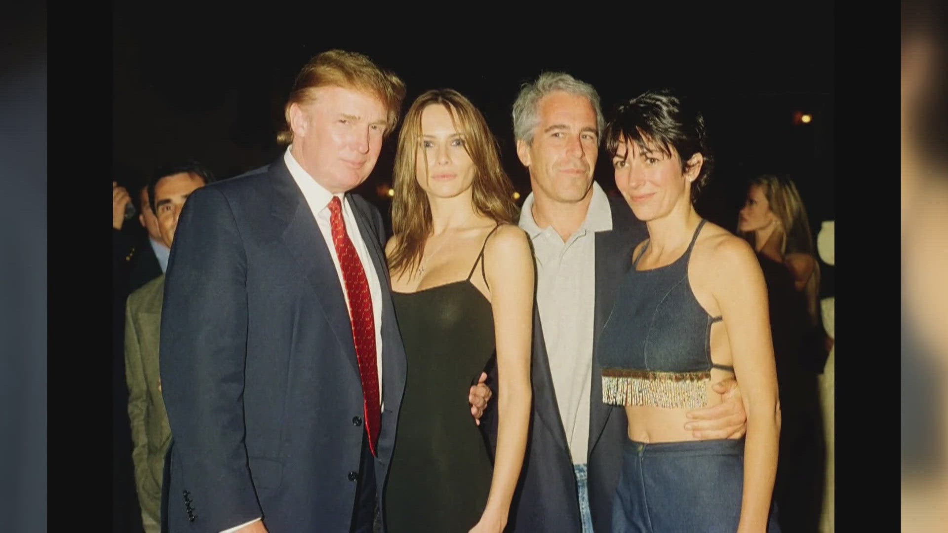 House Democrats release new emails from Jeffrey Epstein referencing ...