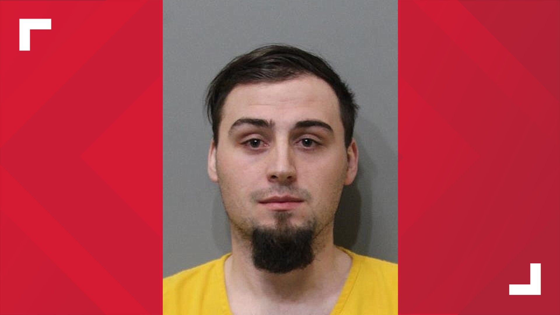 Hayden man sentenced to life for child abuse | krem.com