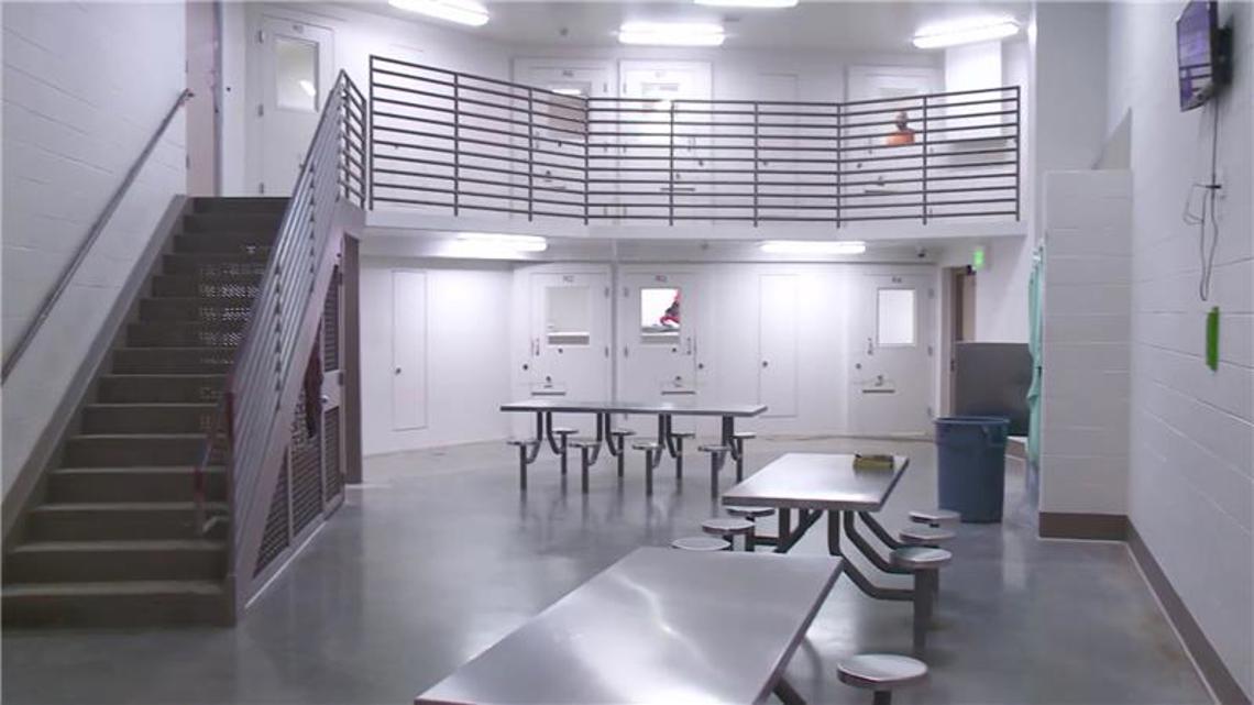 Joey Campbell's death in jail under investigation by police | krem.com
