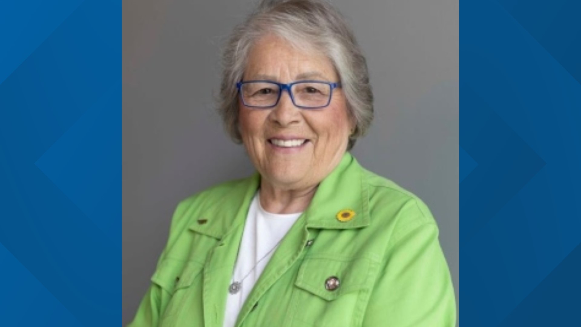 City of Spokane General Election 2023 | KREM 2 Voters' Guide | krem.com