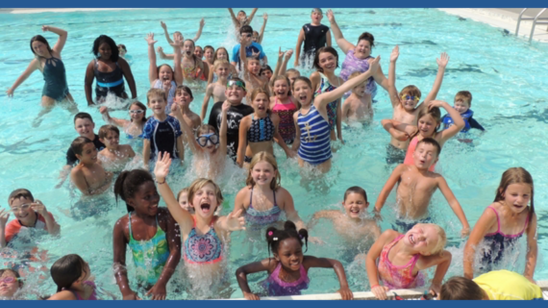 Pools in Spokane Valley open next week | krem.com