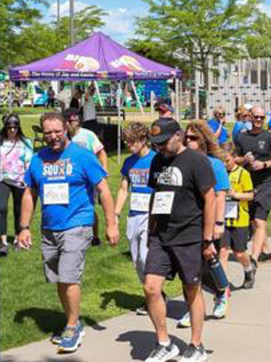 Walk for Wishes fundraiser returning to Riverstone Park in Coeur d ...
