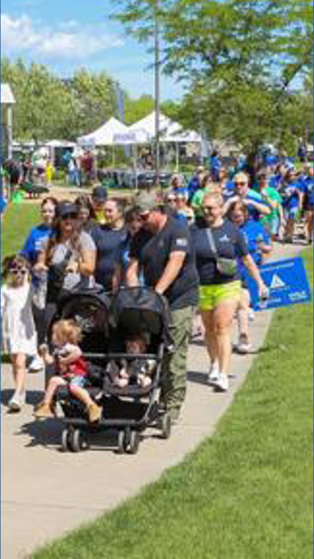 Walk for Wishes fundraiser returning to Riverstone Park in Coeur d ...