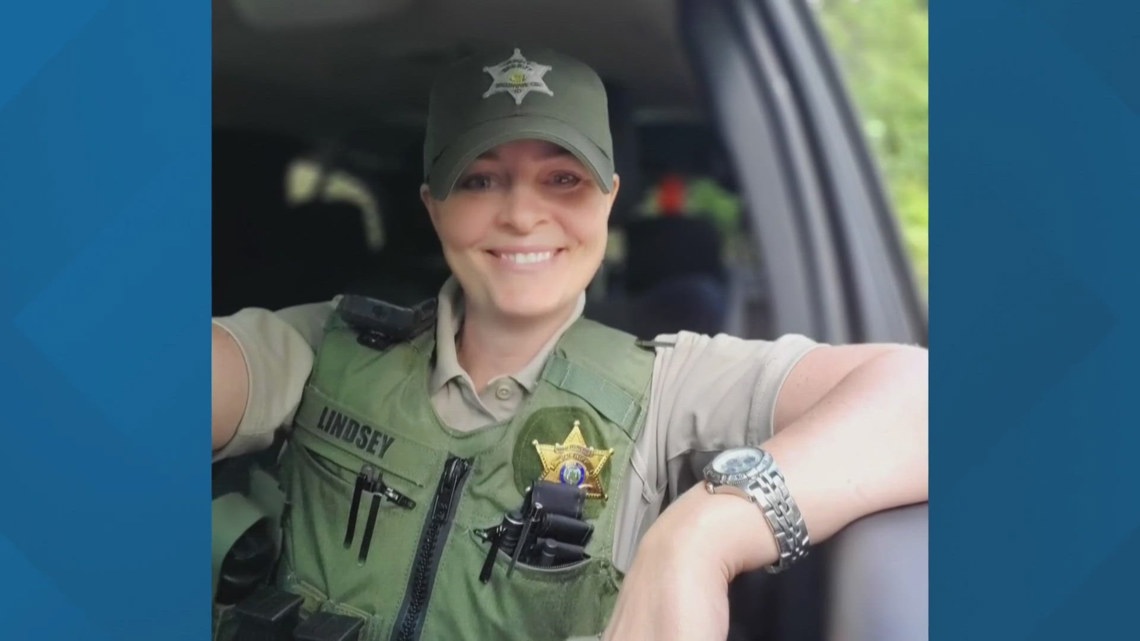 Shoshone County Sheriff Holly Lindsey resigns, Idaho AG reviewing ...