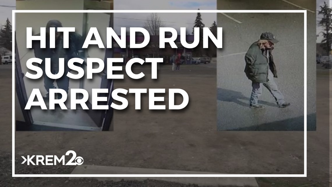 Hit and run suspect asked victim for car jump before pinning him ...