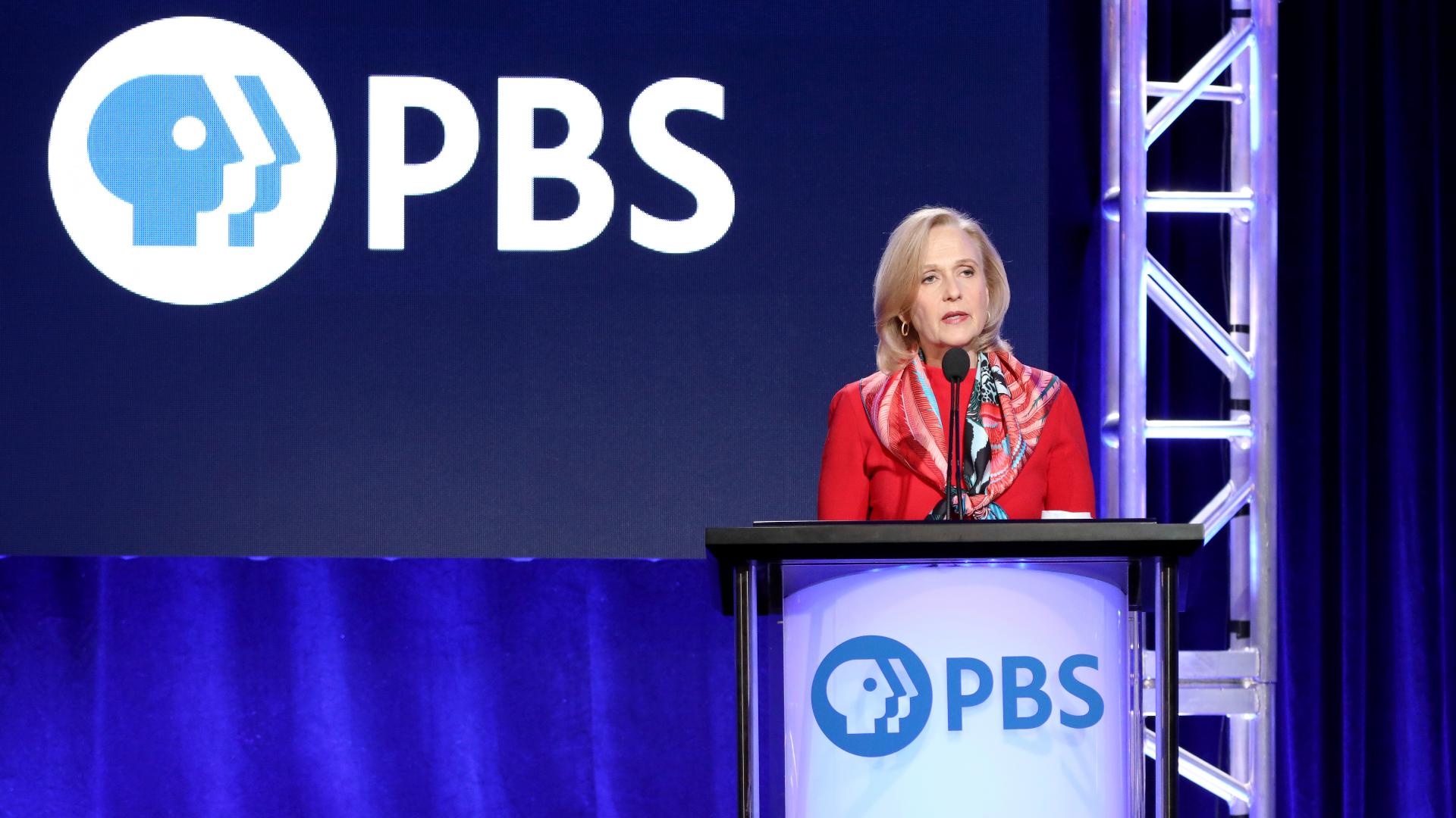 Spokane PBS station grappling with funding loss amid nationwide funding ...