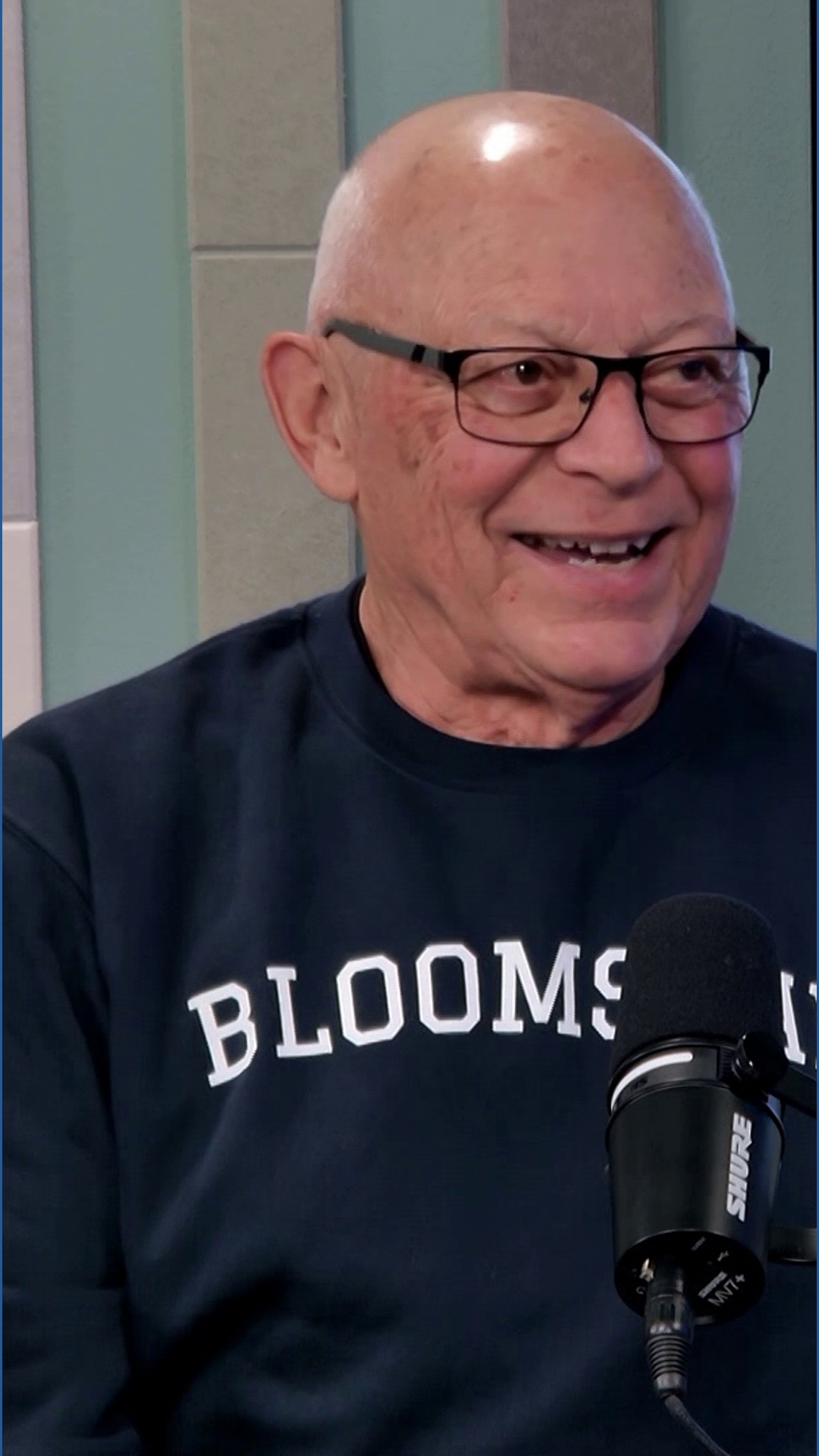 Watch: Bloomsday Perennial recounts his favorite race experiences ...
