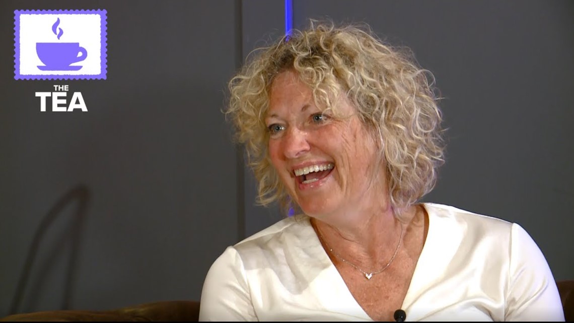 Spokane County Prosecutor candidate Stefanie Collins Interview | krem.com