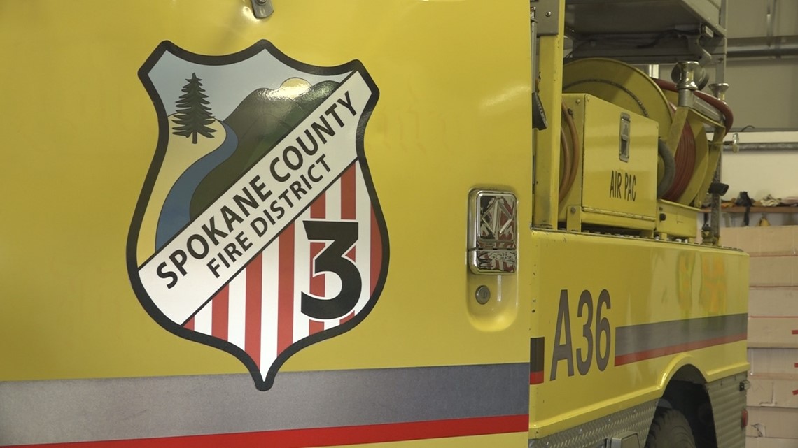 'The ban has been effective': Spokane County's near-total prohibition on fireworks has prevented ...