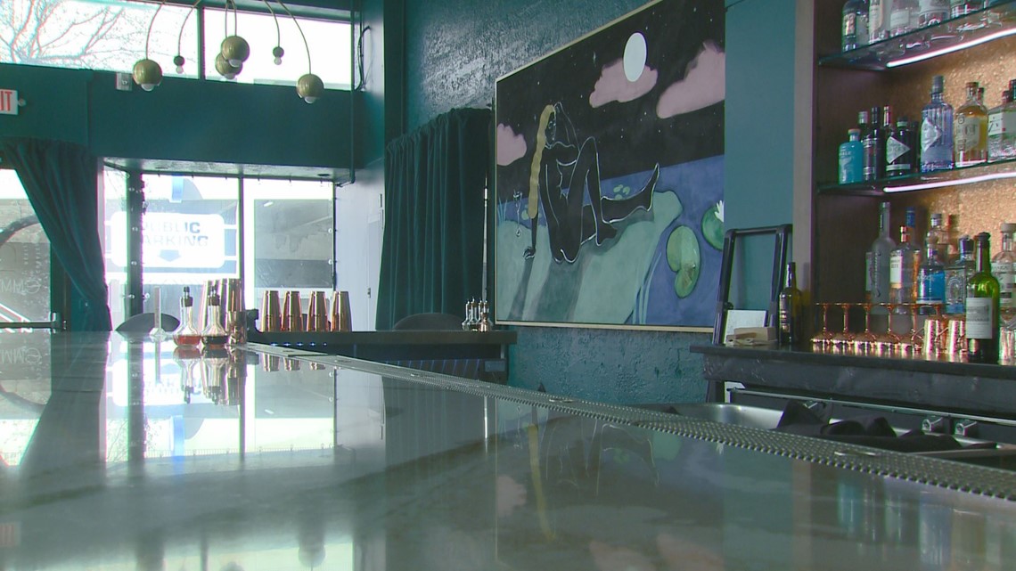 Emma Rue's serving customers more than just coffee | krem.com